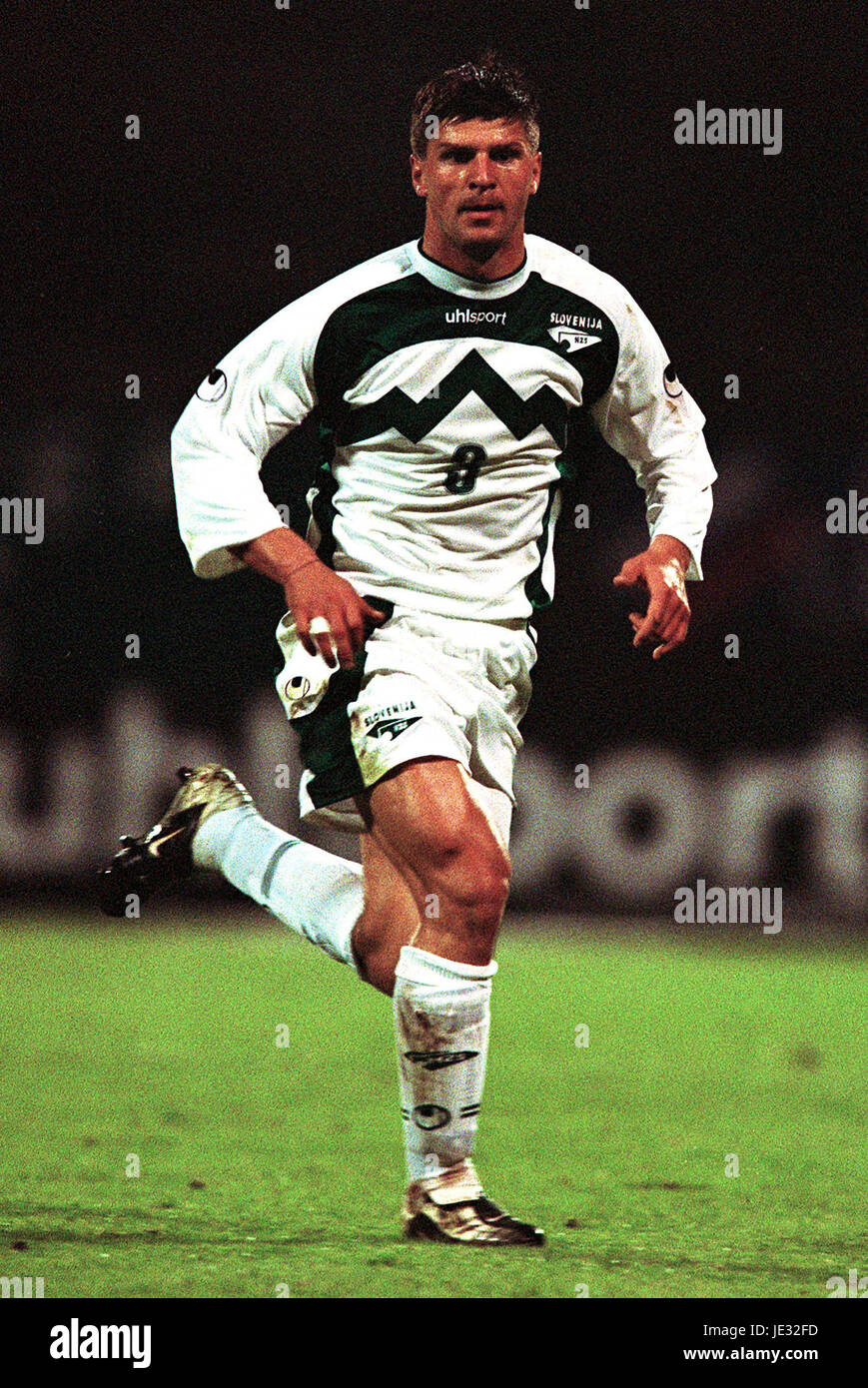 Amir karic hi-res stock photography and images - Alamy