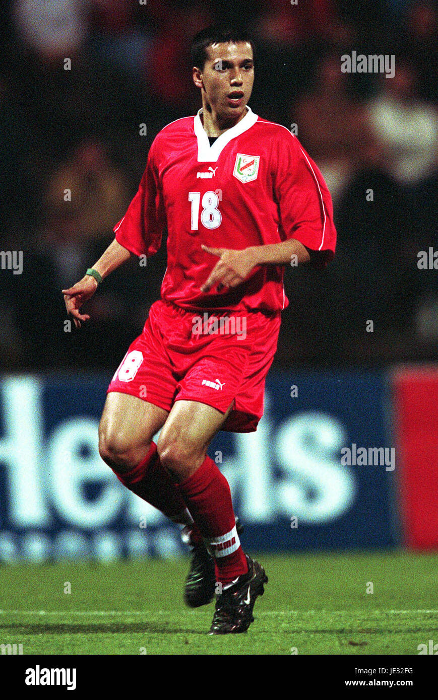 Achour hi-res stock photography and images - Alamy