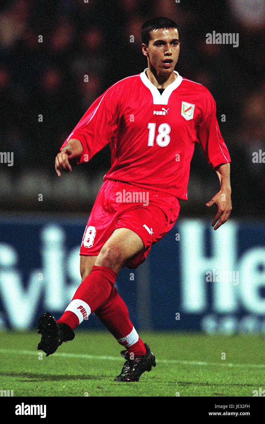 Slim ben achour hi-res stock photography and images - Alamy