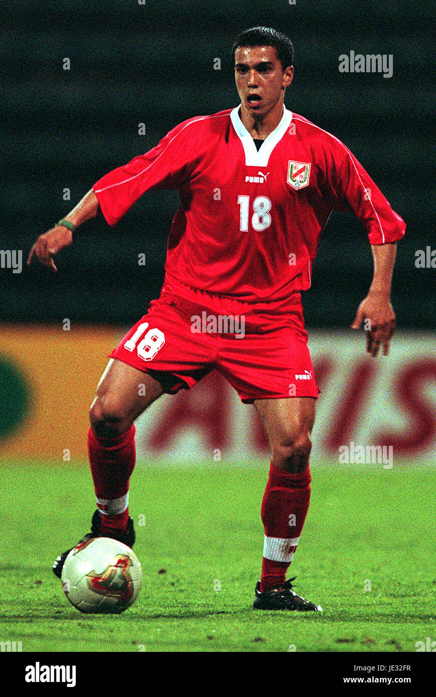 Slim ben achour hi-res stock photography and images - Alamy