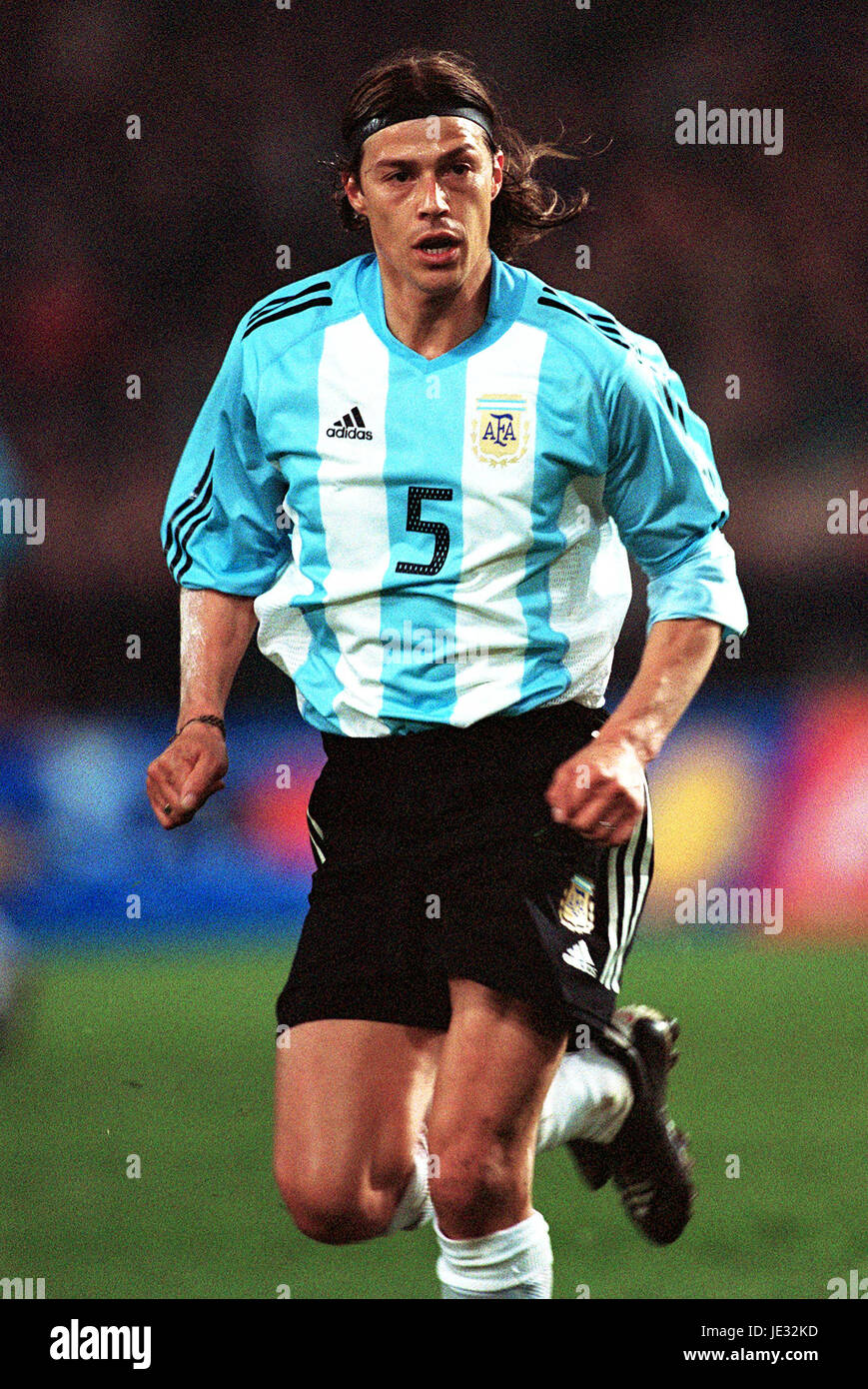 Almeyda hi-res stock photography and images - Alamy