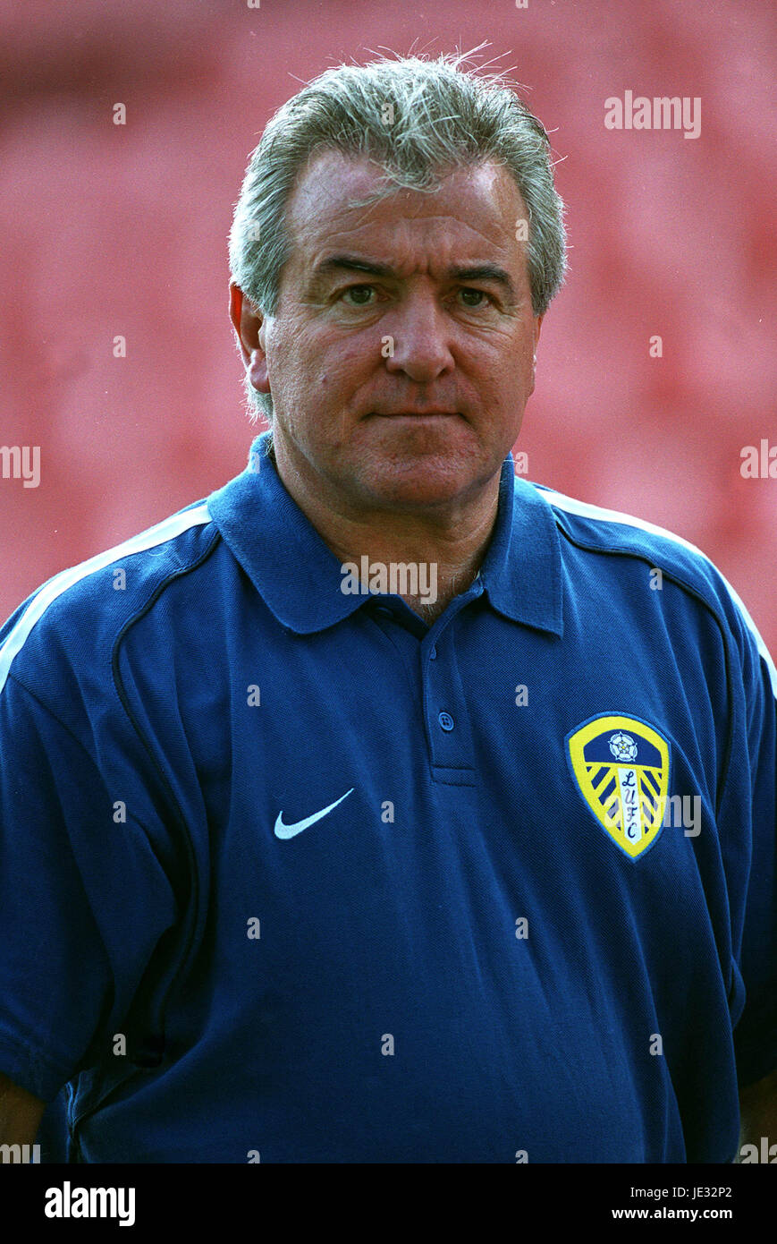 Terry Venables High Resolution Stock Photography and Images - Alamy