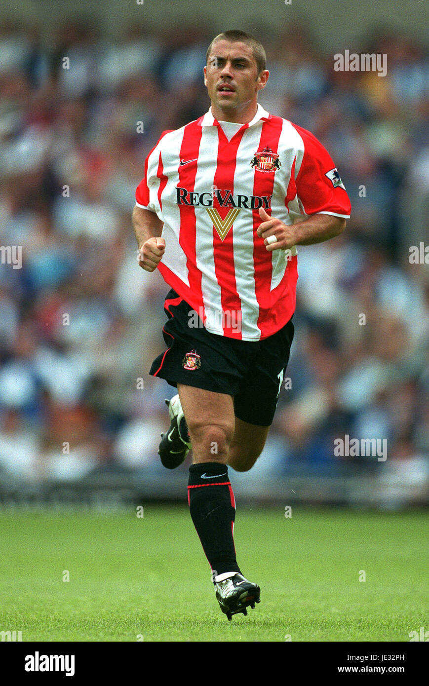 Kevin phillips england hi-res stock photography and images - Alamy