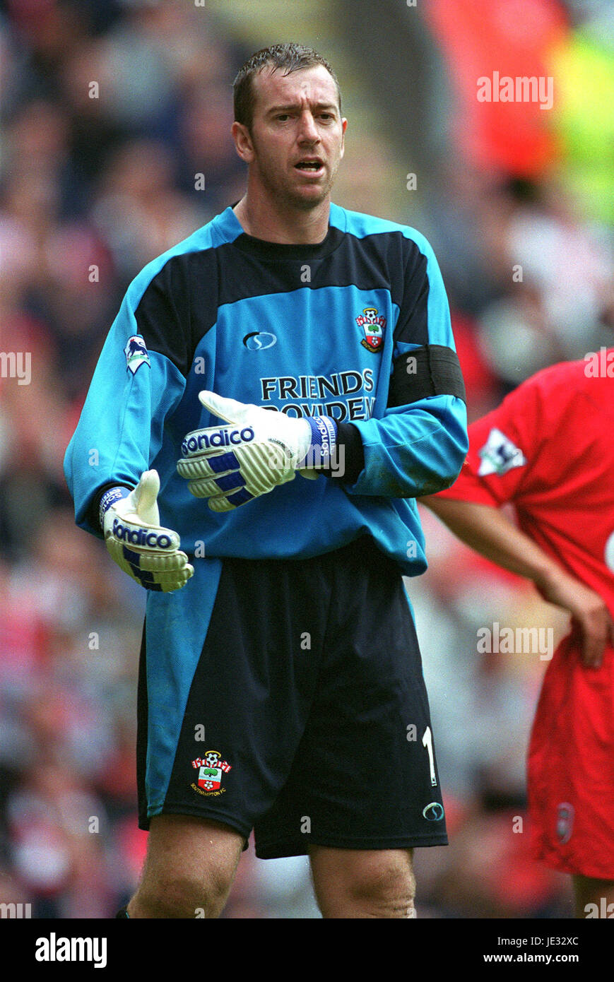 Paul jones liverpool hi-res stock photography and images - Alamy