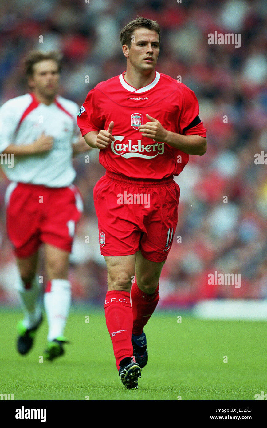 24 august 2002 hi-res stock photography and images - Alamy