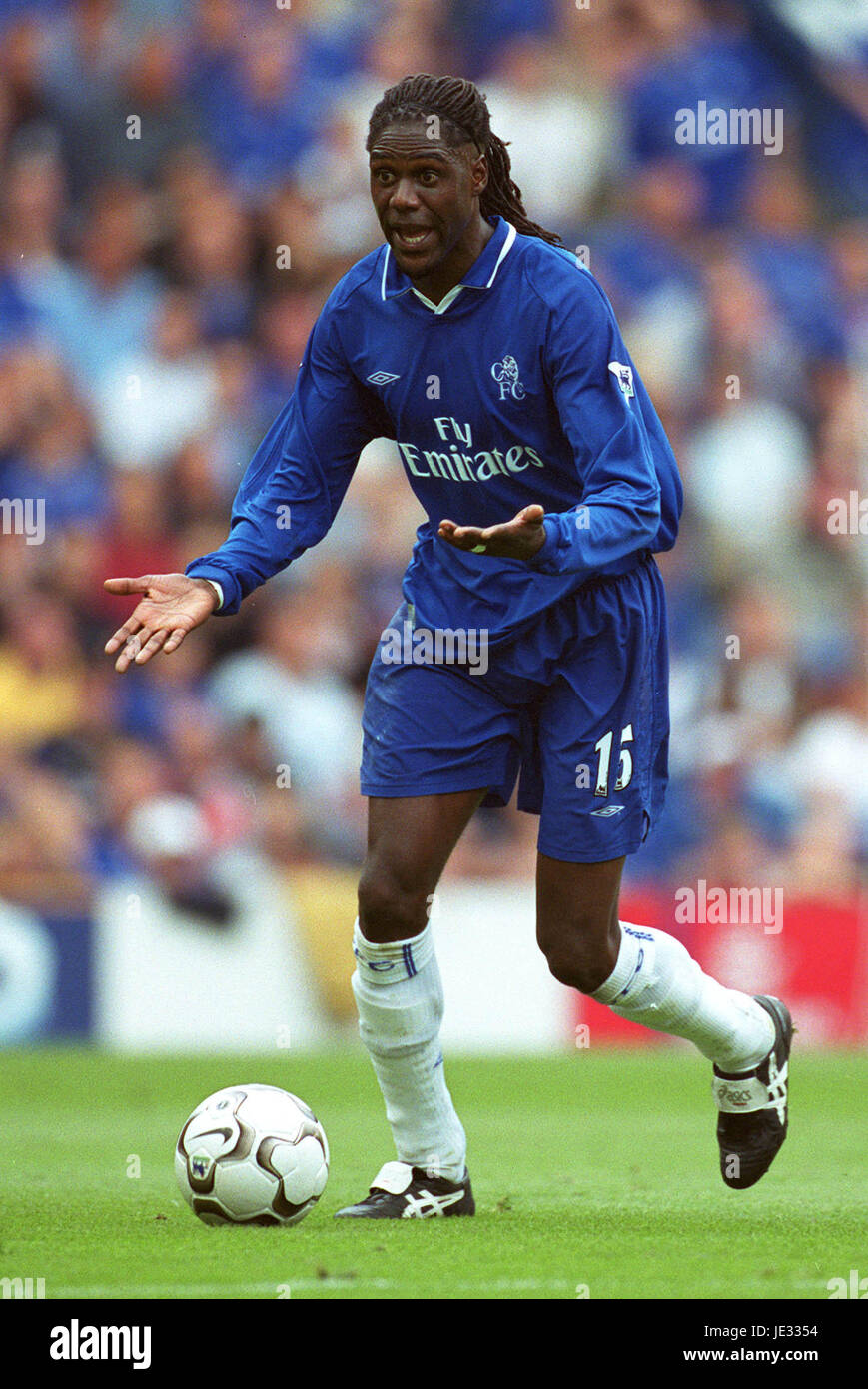 Football mario melchiot hi-res stock photography and images - Alamy