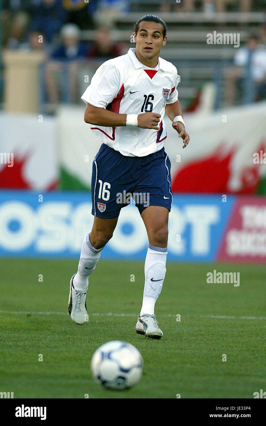 Jose suarez hi-res stock photography and images - Alamy