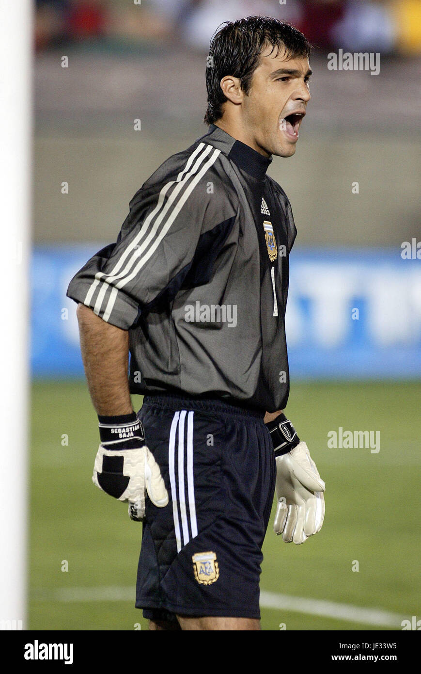 Sebastian saja hi-res stock photography and images - Alamy