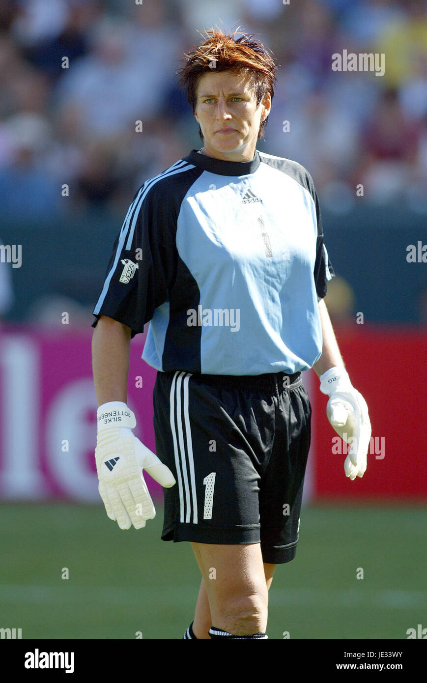 Silke rottenberg hi-res stock photography and images - Alamy