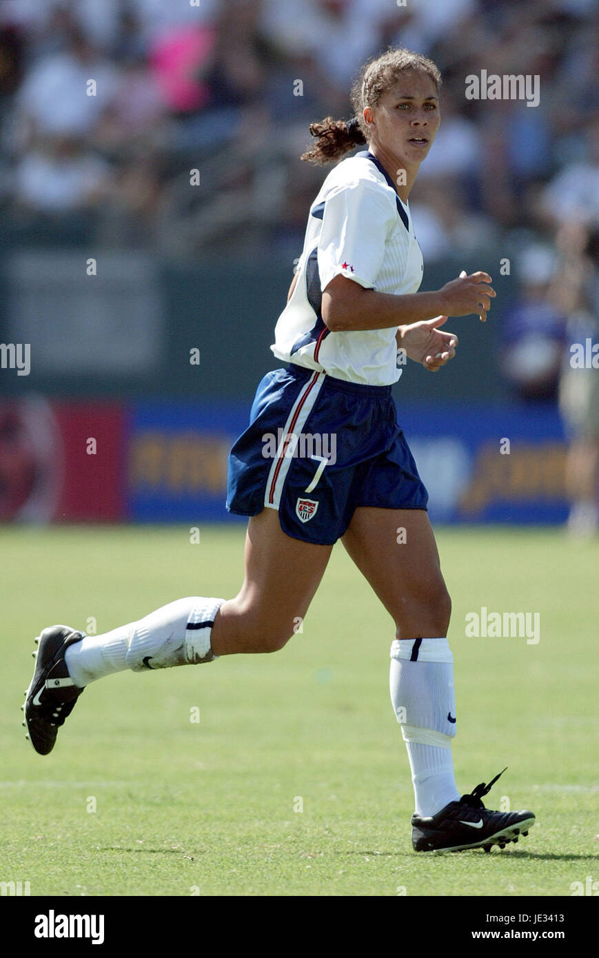 Shannon boxx hi-res stock photography and images - Alamy