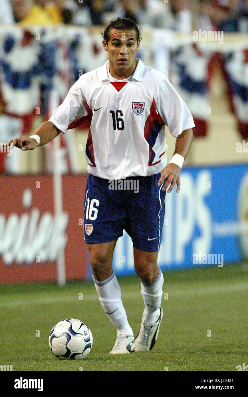 Jose suarez hi-res stock photography and images - Alamy