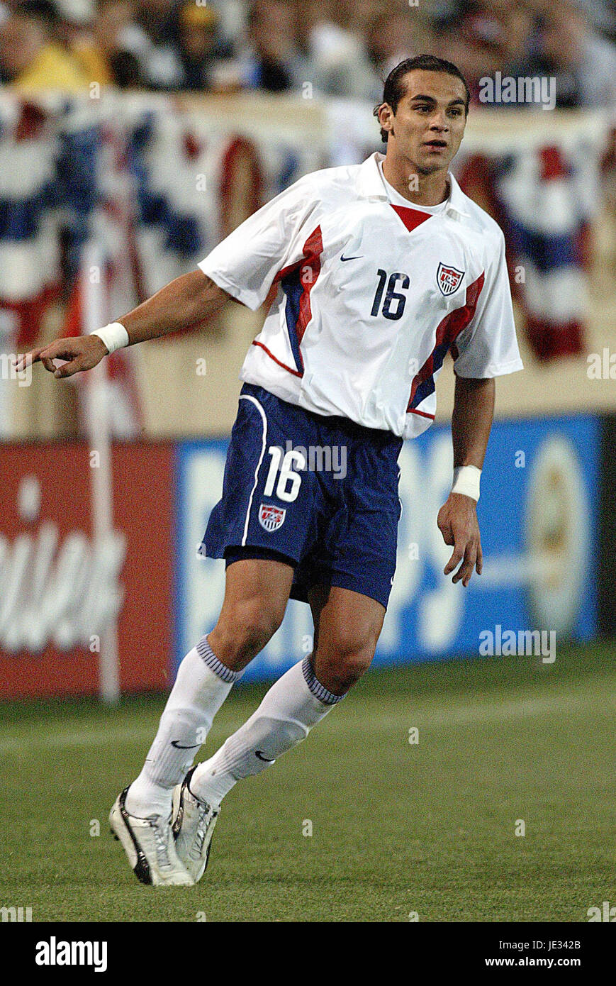 Ryan suarez hi-res stock photography and images - Alamy