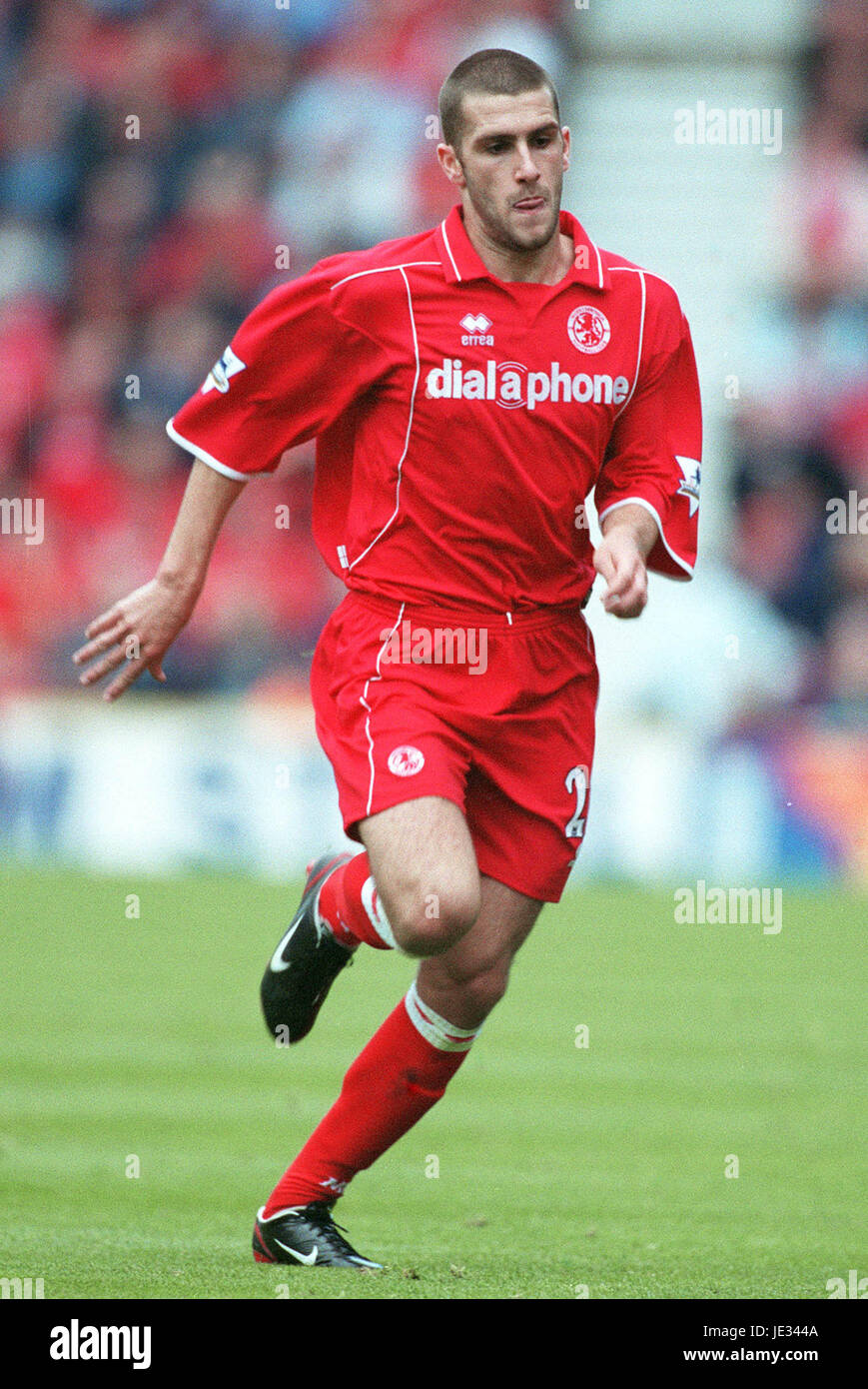 Parnaby hi-res stock photography and images - Alamy