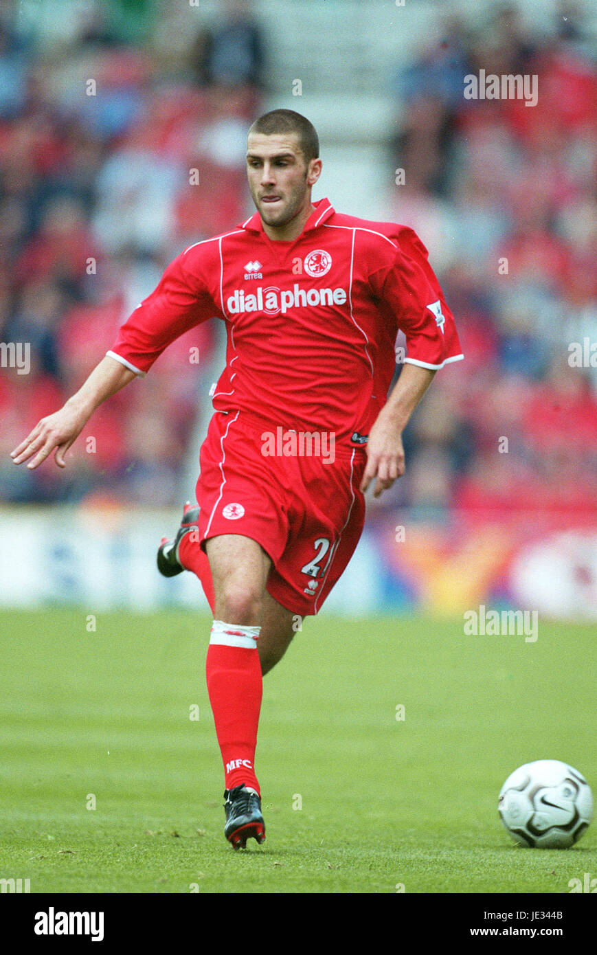 Parnaby hi-res stock photography and images - Alamy