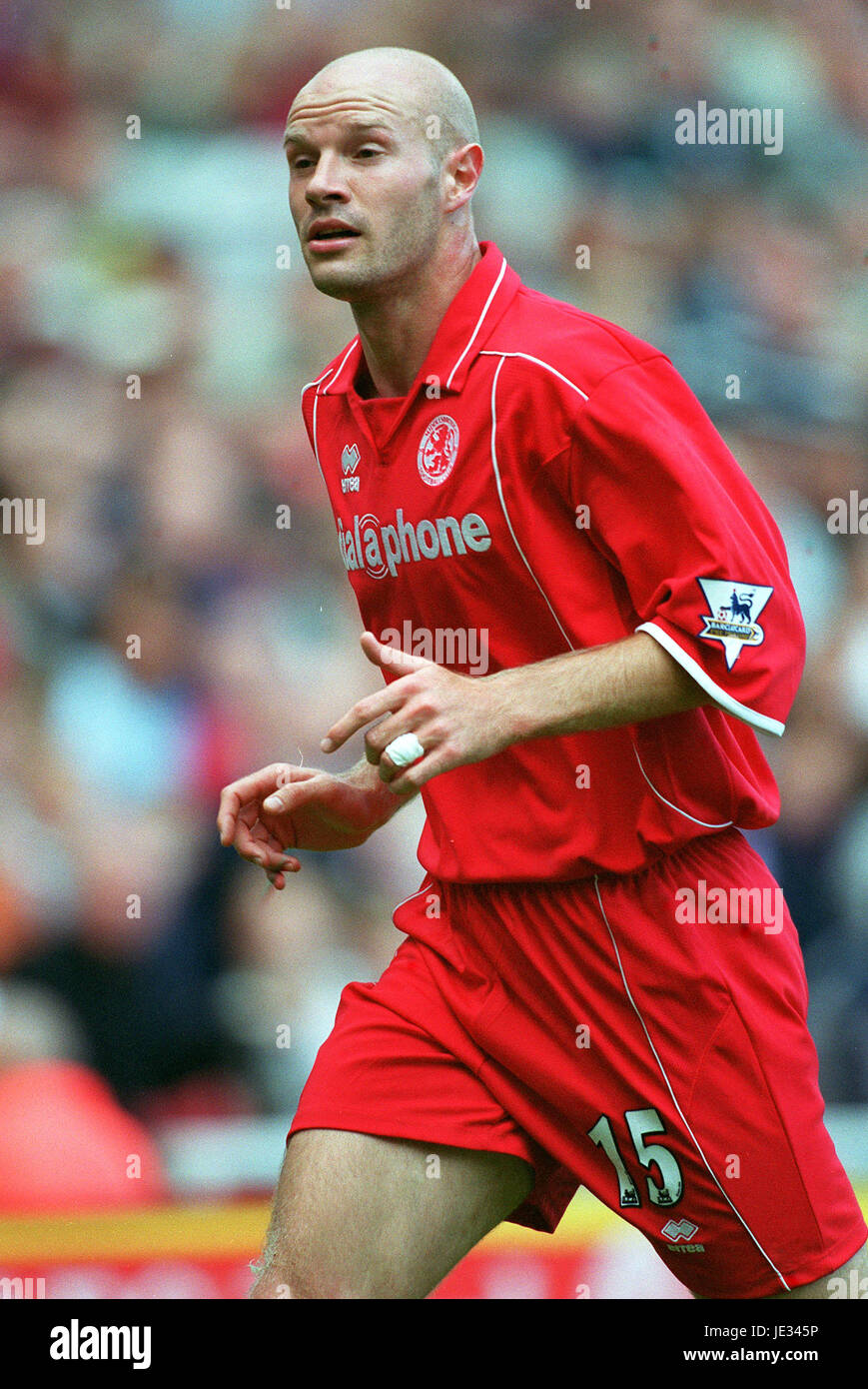 Middlesbrough fc hi-res stock photography and images - Alamy