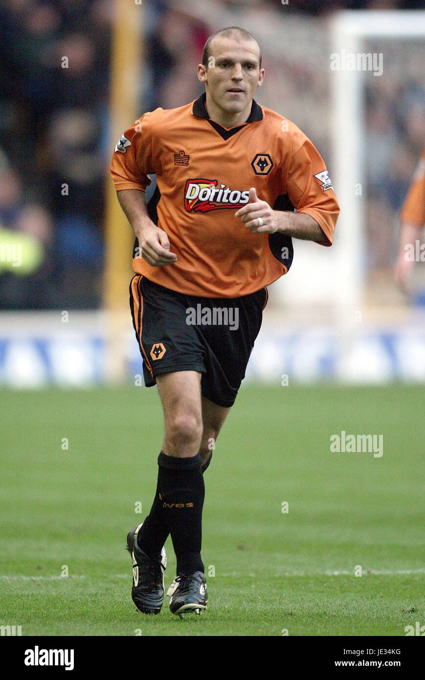 Wolverhampton wanderers alex rae hi-res stock photography and images ...