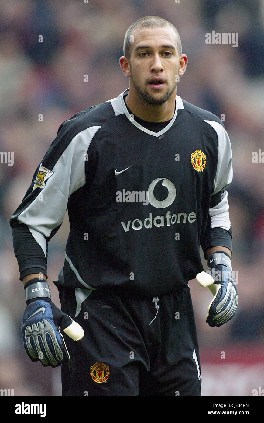 Mastercard Commercial Tim Howard