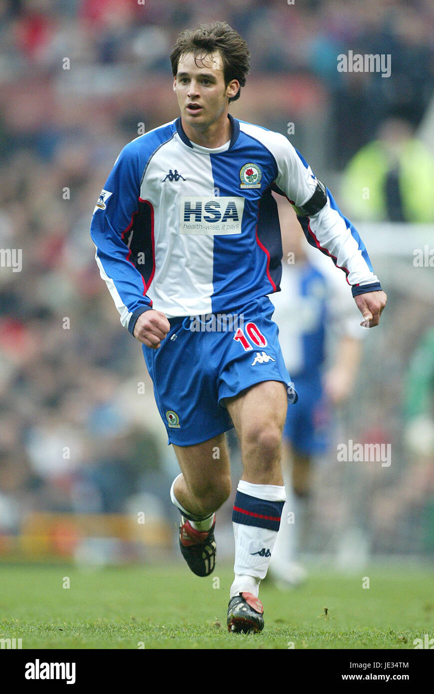 Matt jansen hi-res stock photography and images - Alamy