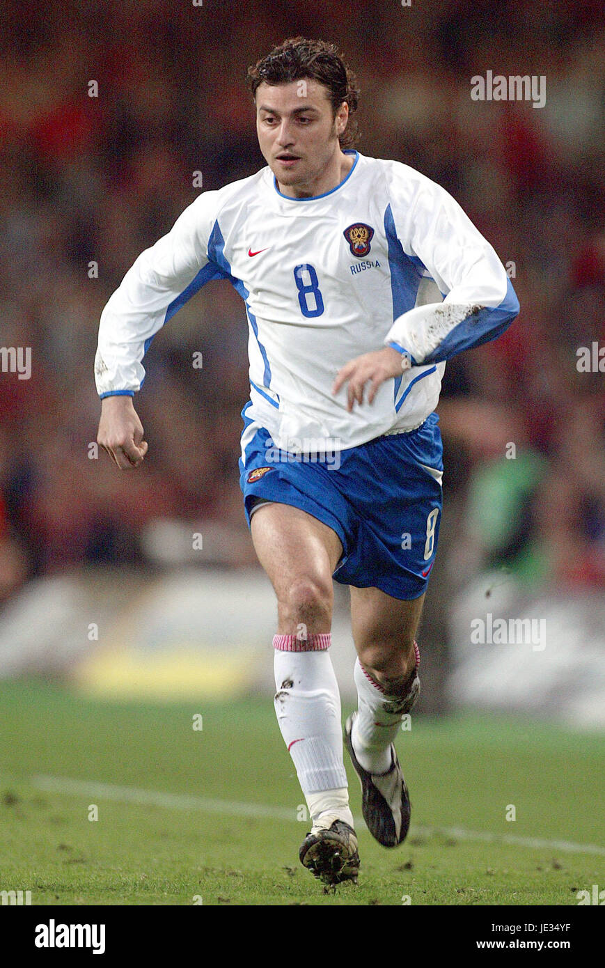 Rolan gusev hi-res stock photography and images - Alamy