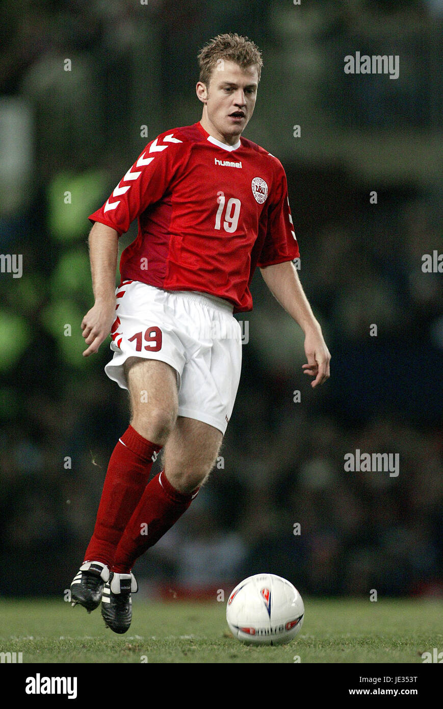 Daniel jensen hi-res stock photography and images - Alamy