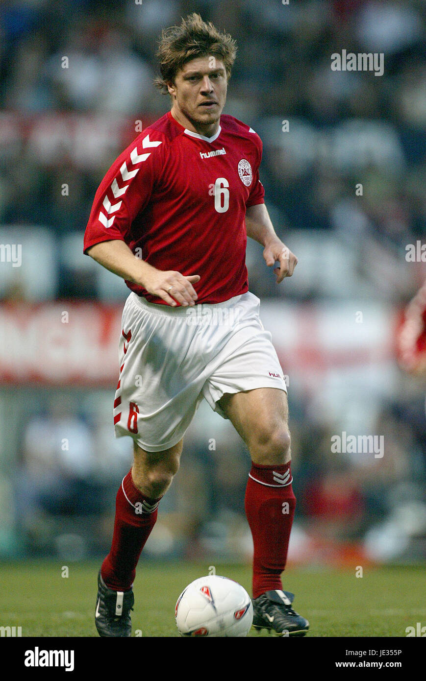 Thomas helveg hi-res stock photography and images - Alamy