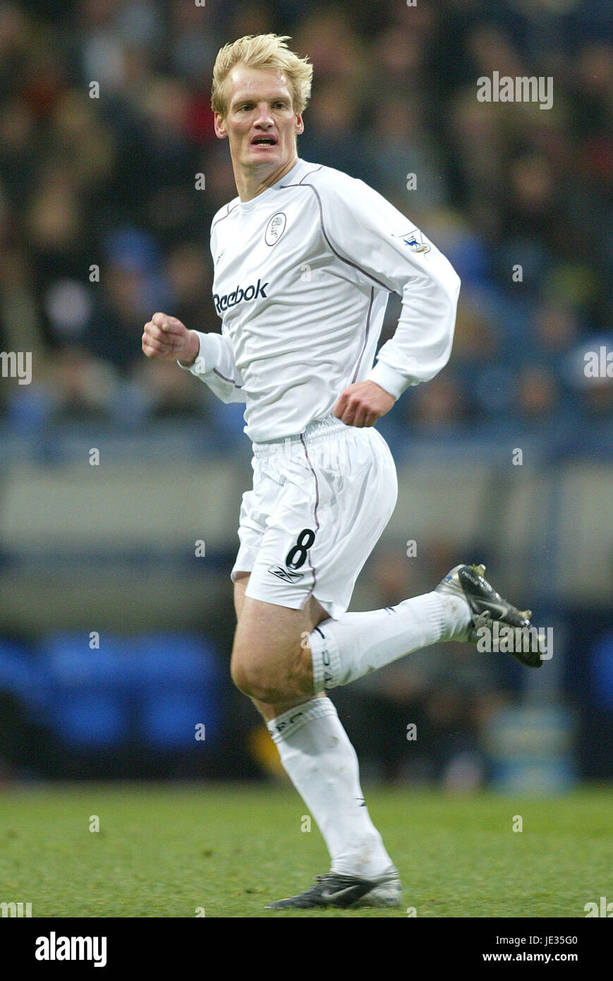 Bolton wanderers per frandsen hi-res stock photography and images - Alamy