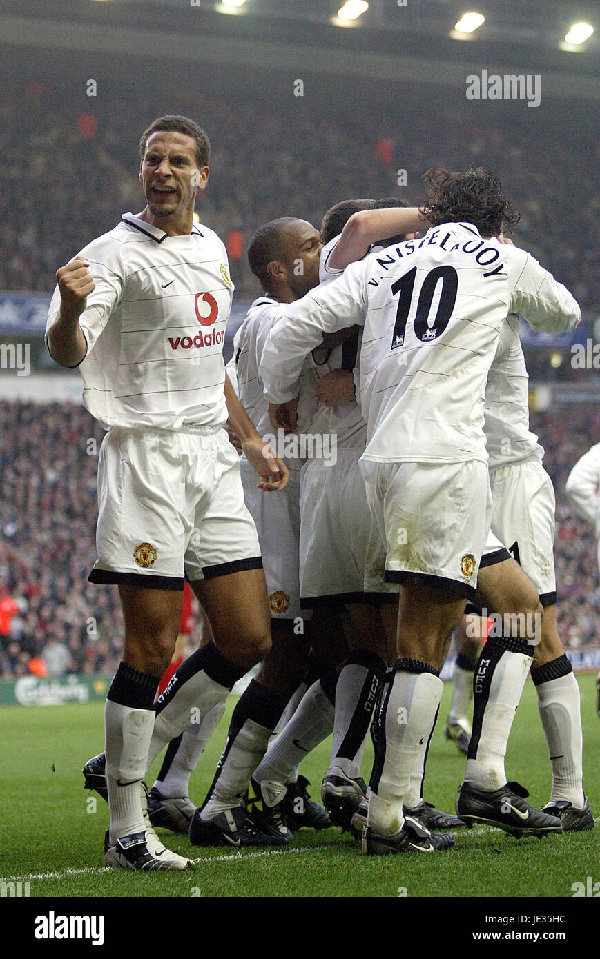 Ferdinand 2nd hi-res stock photography and images - Alamy