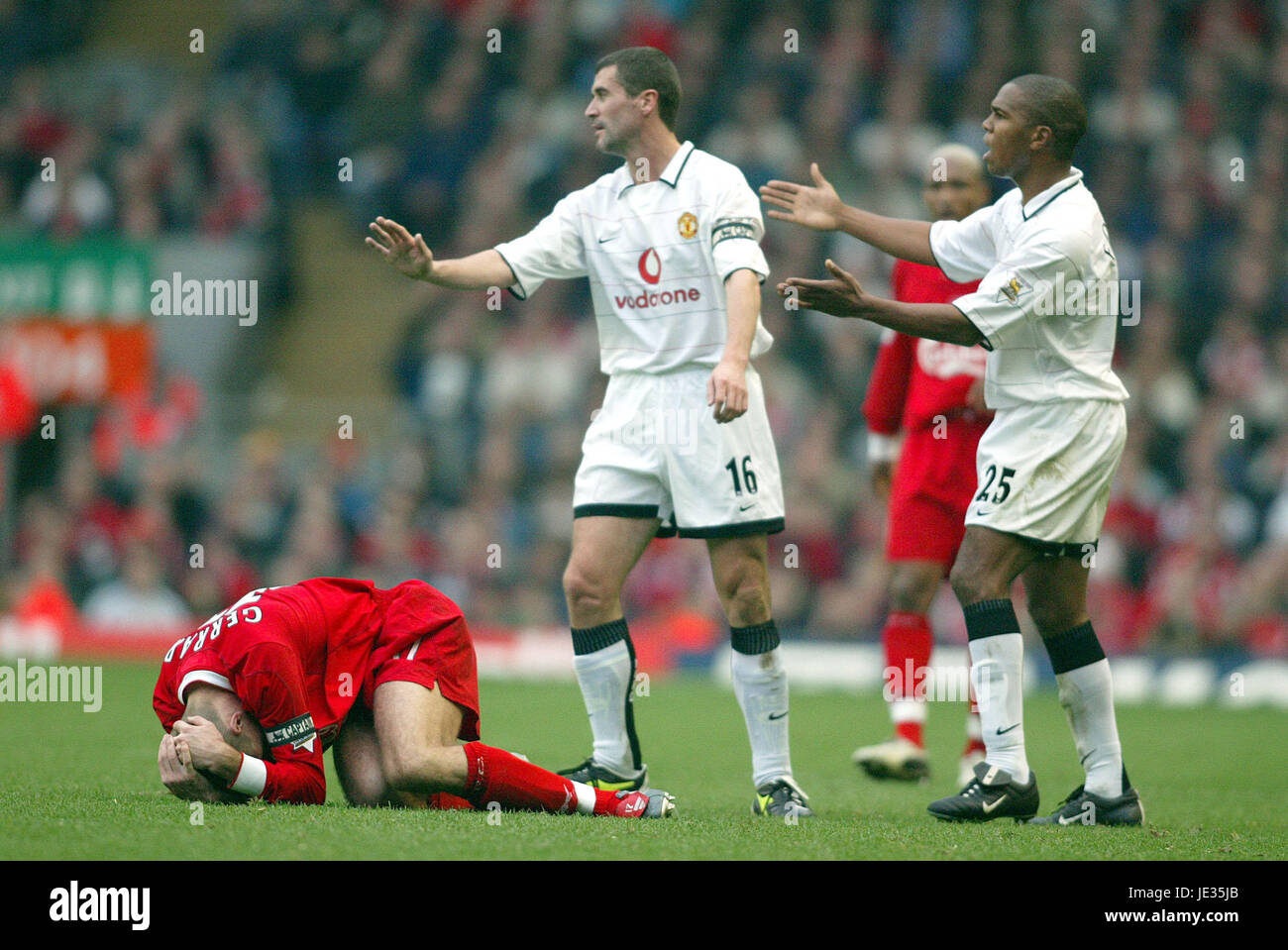 Steven roy hi-res stock photography and images - Alamy