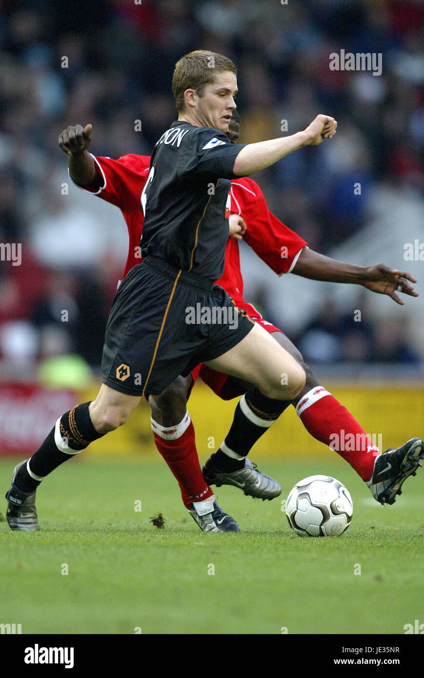 Johannes gudjonsson hi-res stock photography and images - Alamy