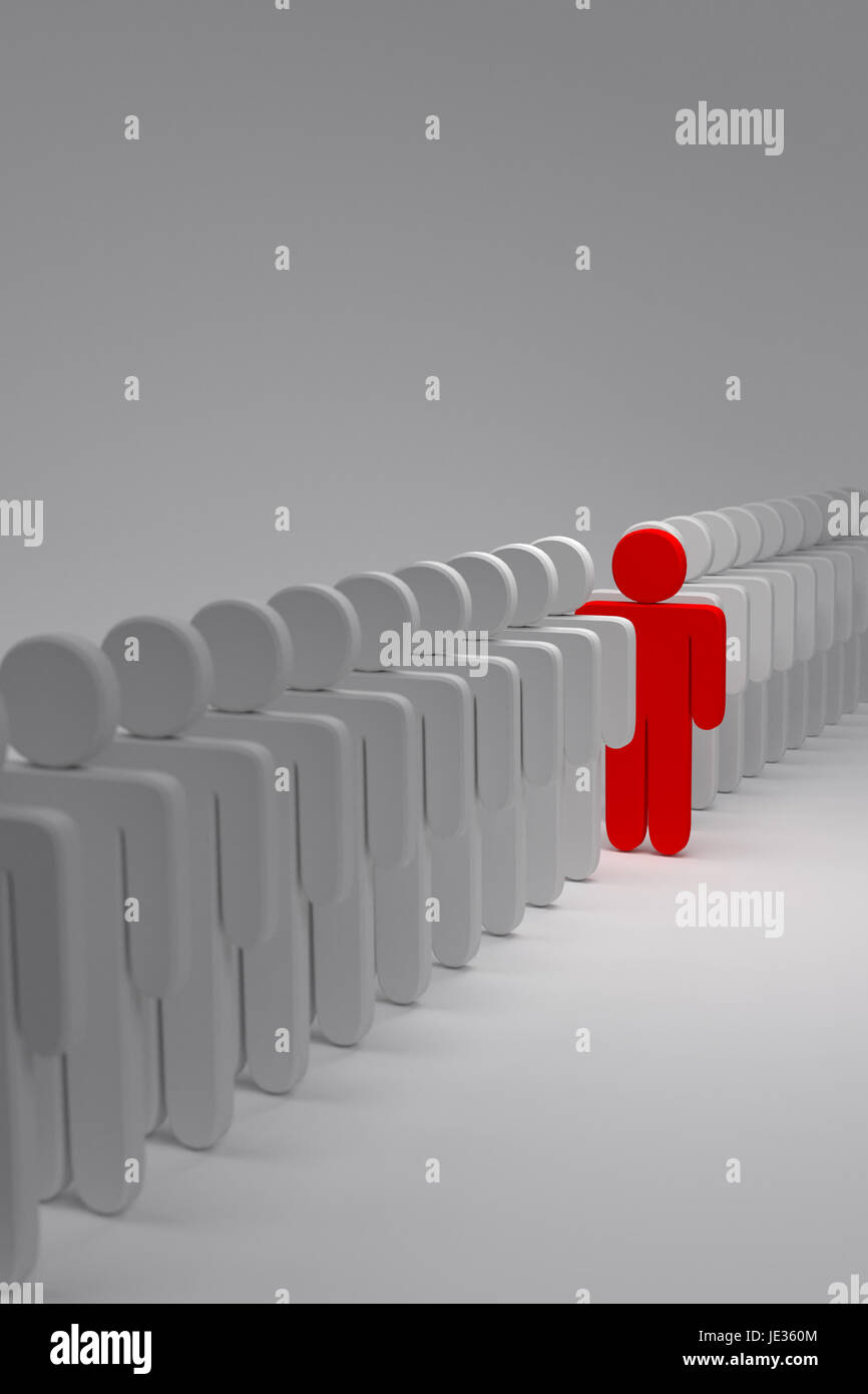 Stand character hi-res stock photography and images - Alamy