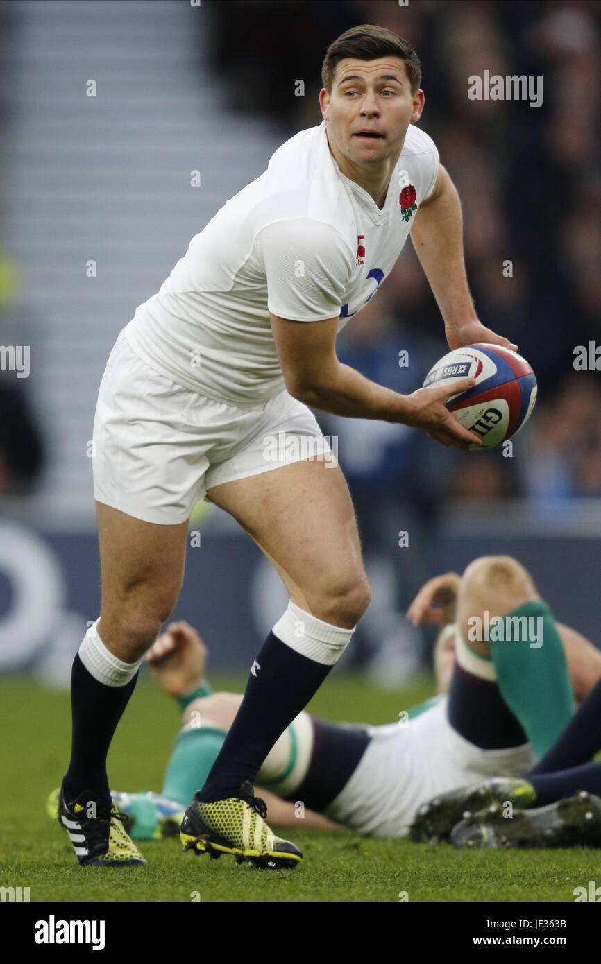 Ian bennett hi-res stock photography and images - Alamy