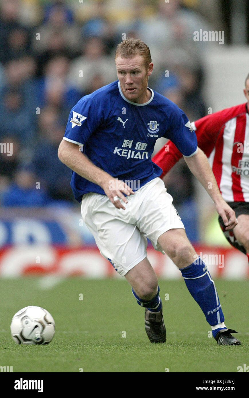 Steve Watson Liverpool High Resolution Stock Photography and Images - Alamy