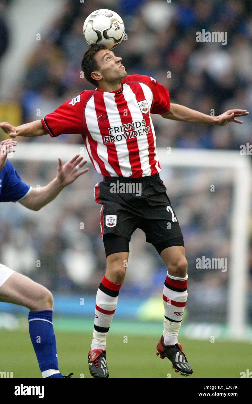 Heading for southampton hi-res stock photography and images - Alamy