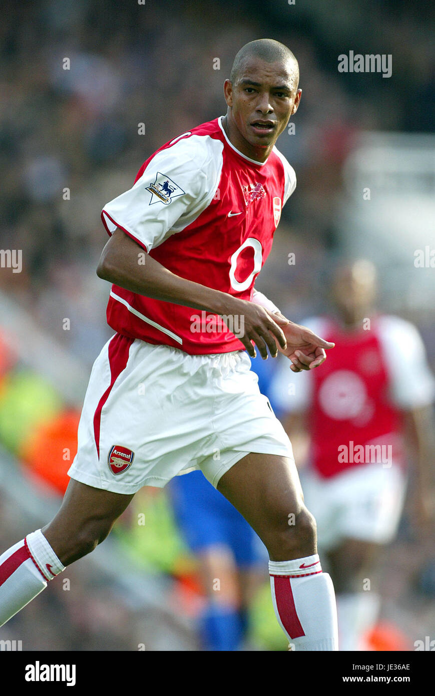 Highbury gilberto hi-res stock photography and images - Alamy
