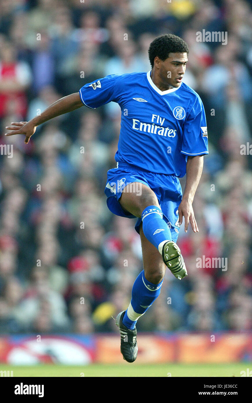 Fc johnson hi-res stock photography and images - Alamy