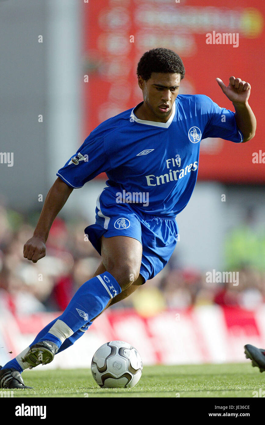 Glen johnson chelsea 2003 hi-res stock photography and images - Alamy Glen johnson chelsea 2003 hi-res stock photography and images - Alamy