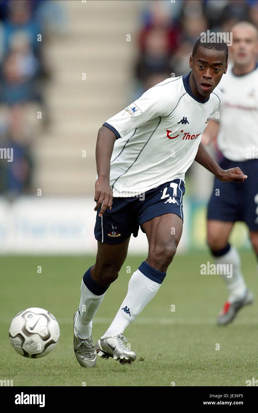 Rohan ricketts hi-res stock photography and images - Alamy