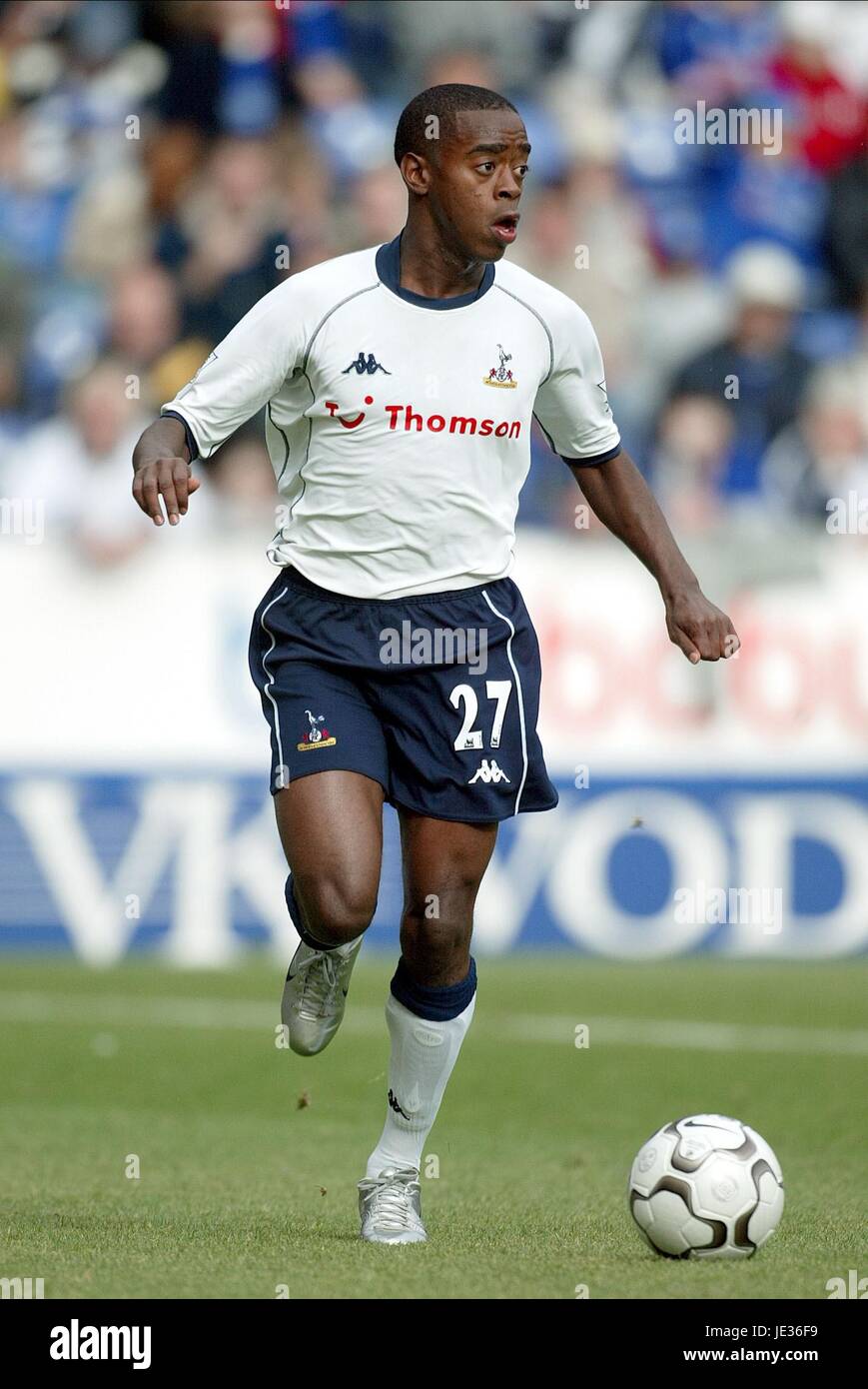 Hotspurs hi-res stock photography and images - Alamy