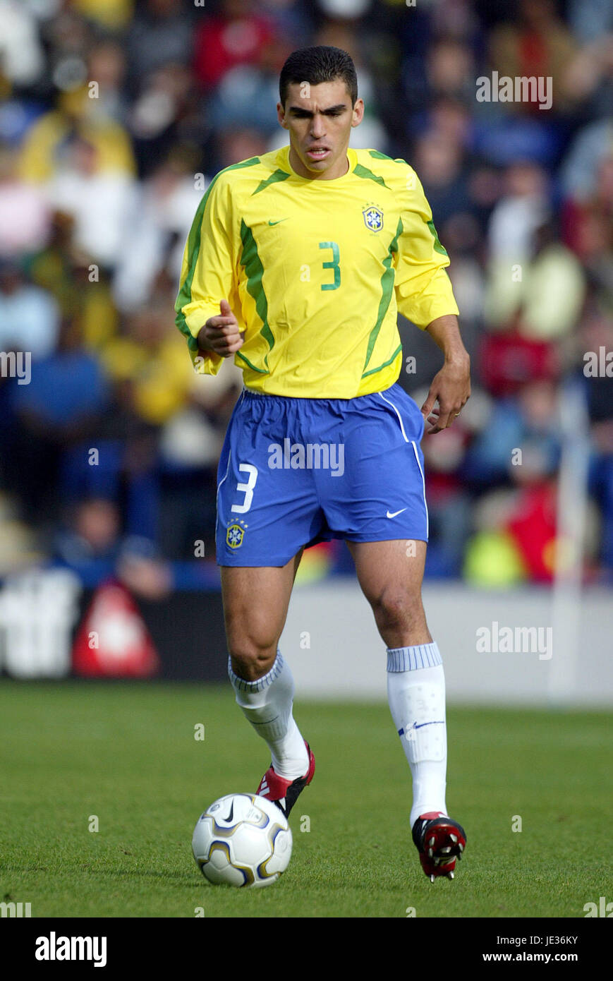 Lucio bayer leverkusen hi-res stock photography and images - Alamy