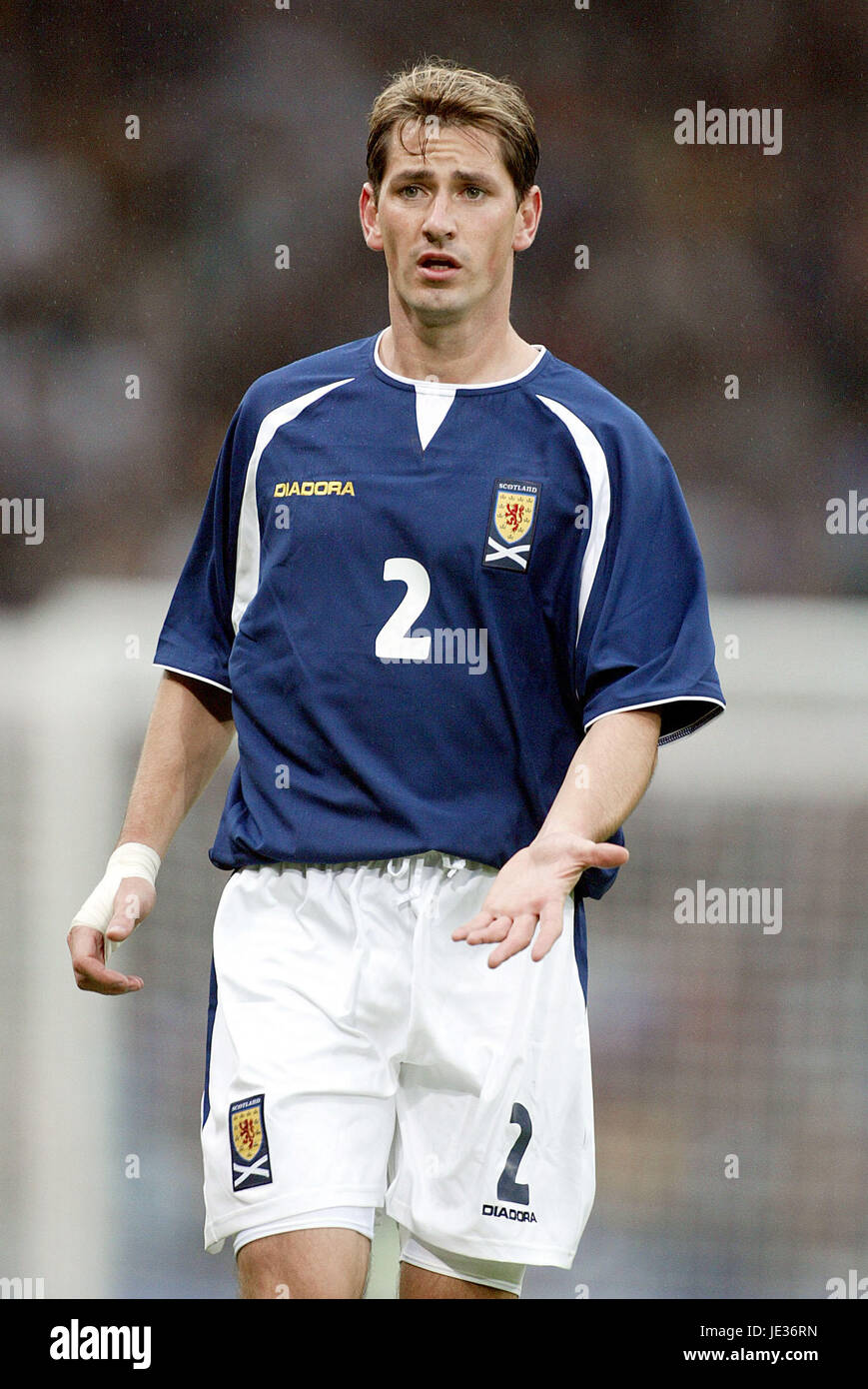 Jackie mcnamara hampden hi-res stock photography and images - Alamy
