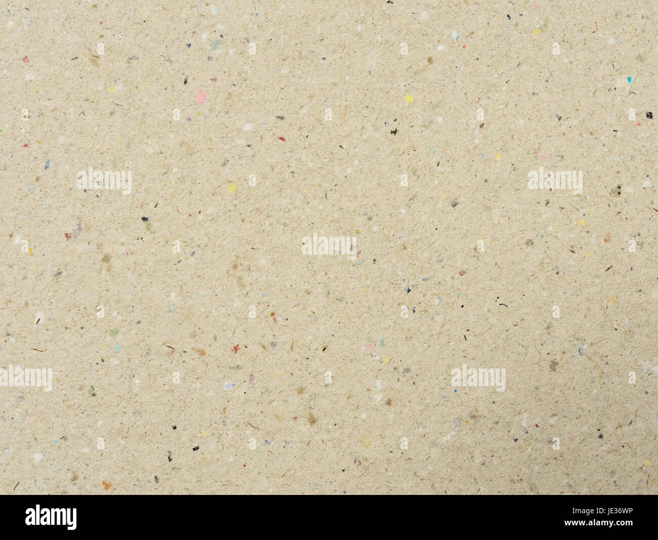 Recycled paper texture background Stock Photo - Alamy