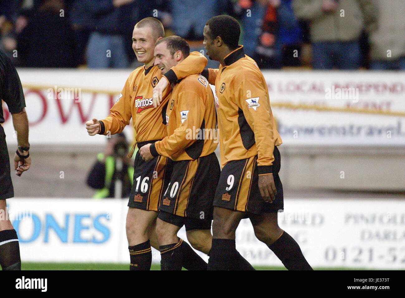 Kenny cameron hi-res stock photography and images - Alamy