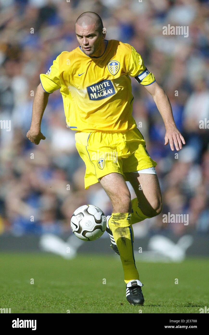 Dominic matteo 2003 hi-res stock photography and images - Alamy