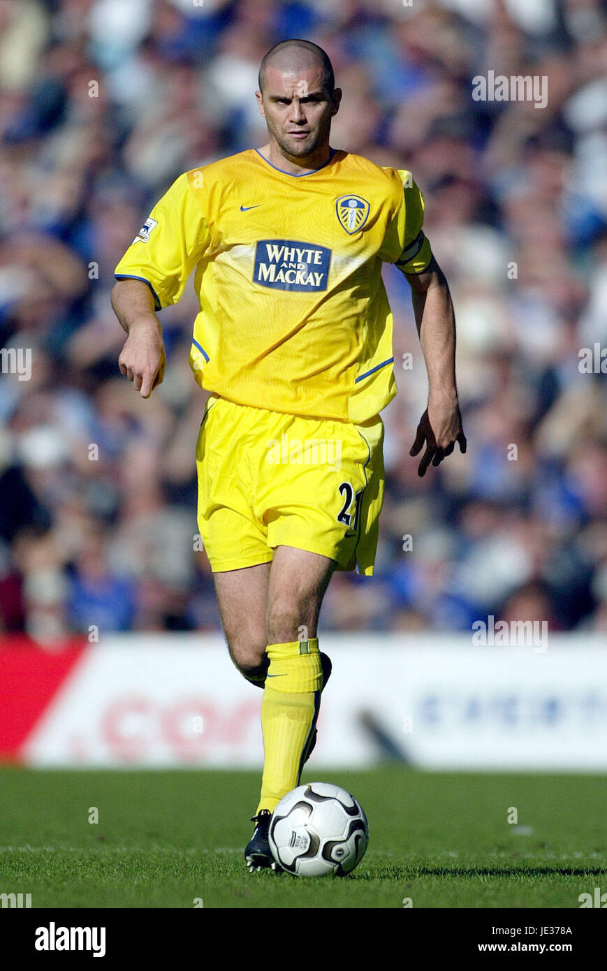 Dominic matteo 2003 hi-res stock photography and images - Alamy