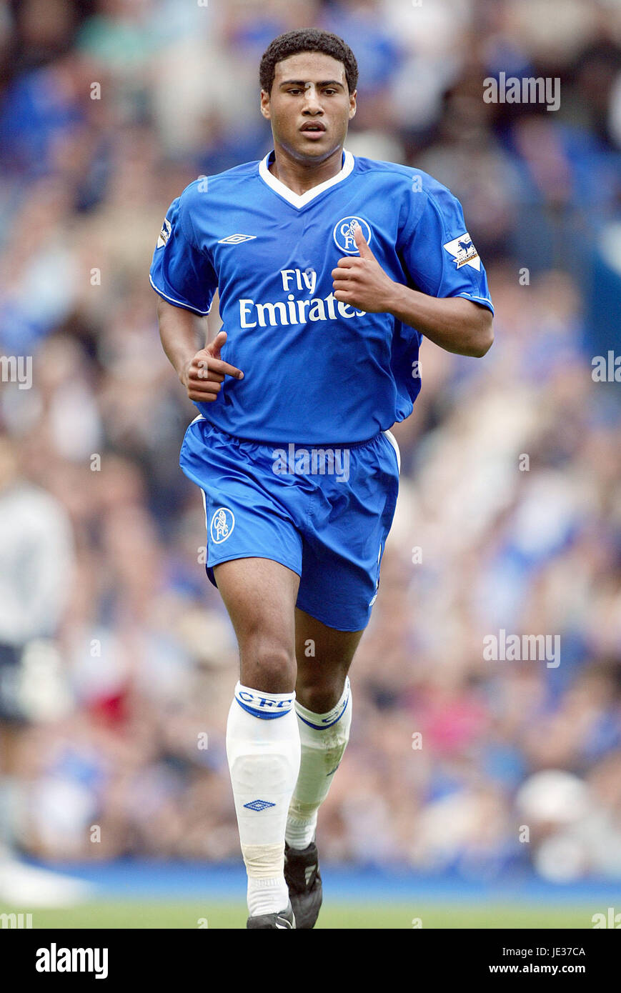 Chelsea glen hi-res stock photography and images - Alamy