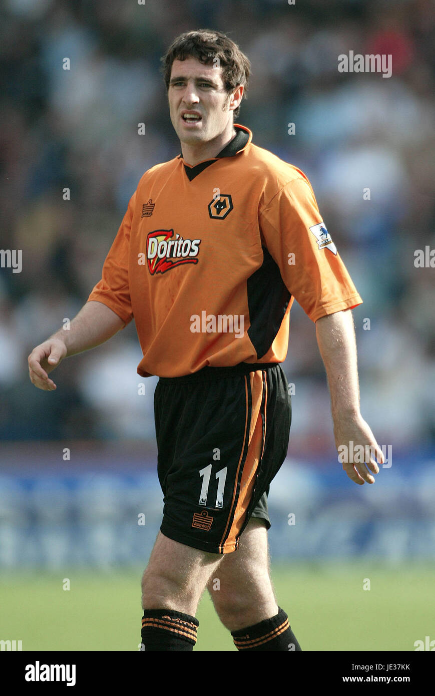 Mark Kennedy Wolverhampton High Resolution Stock Photography and Images ...