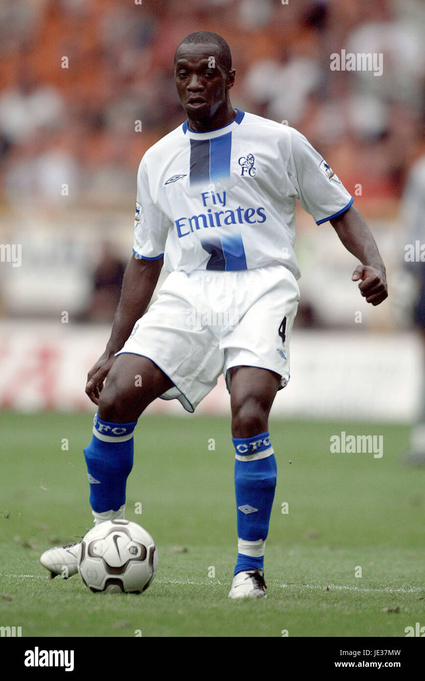 Claude Makelele