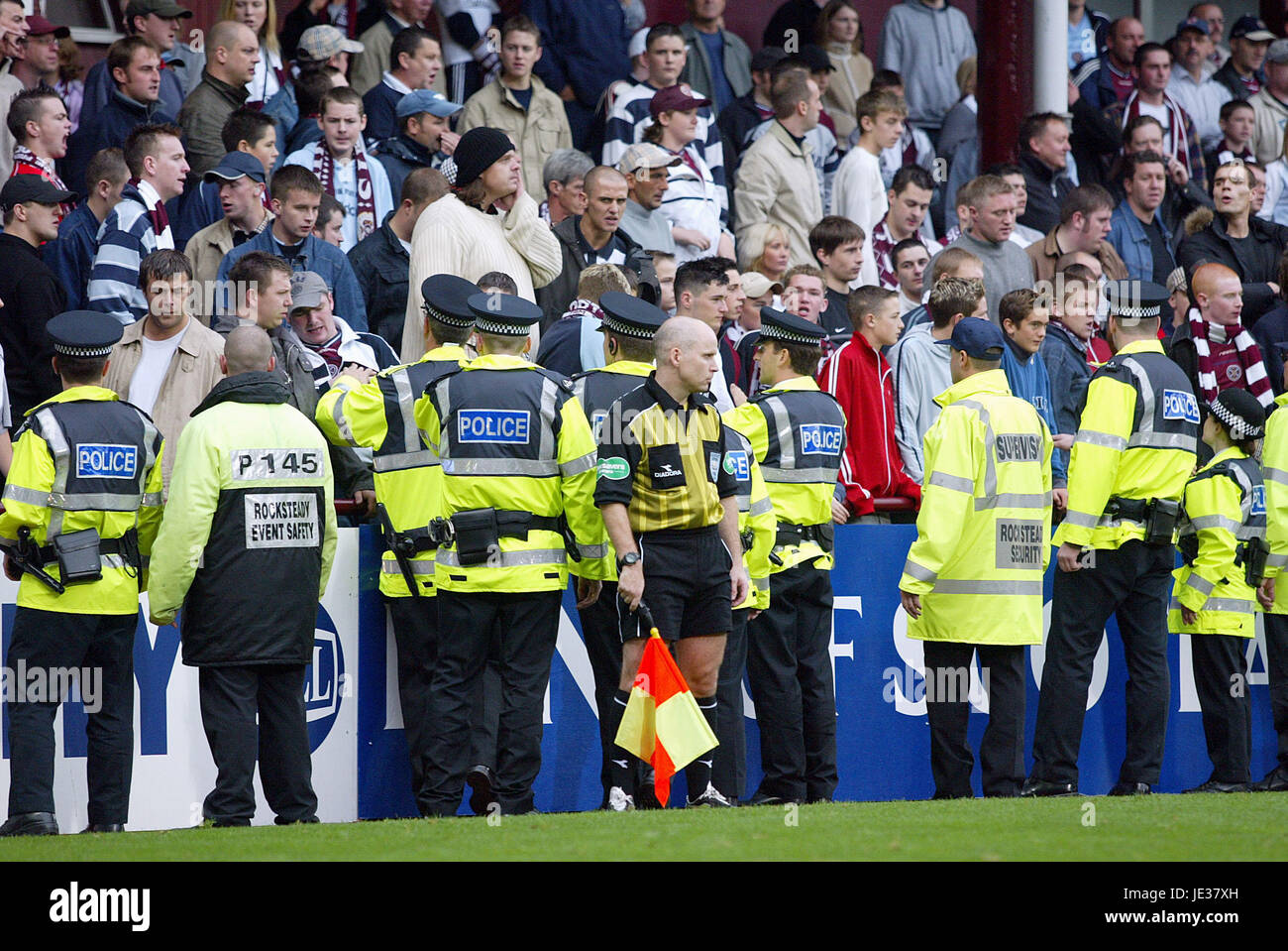 Hearts fc general hi-res stock photography and images - Alamy