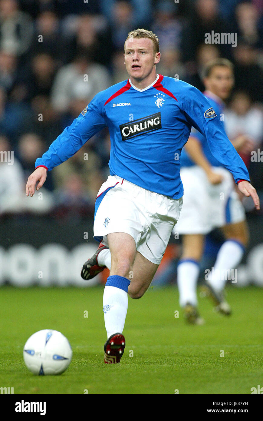 Football phil stamp hi-res stock photography and images - Alamy