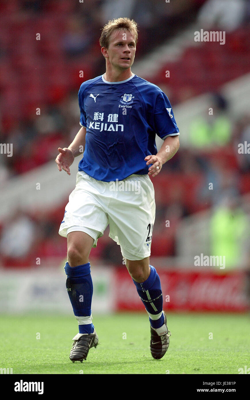 Linderoth tobias hi-res stock photography and images - Alamy